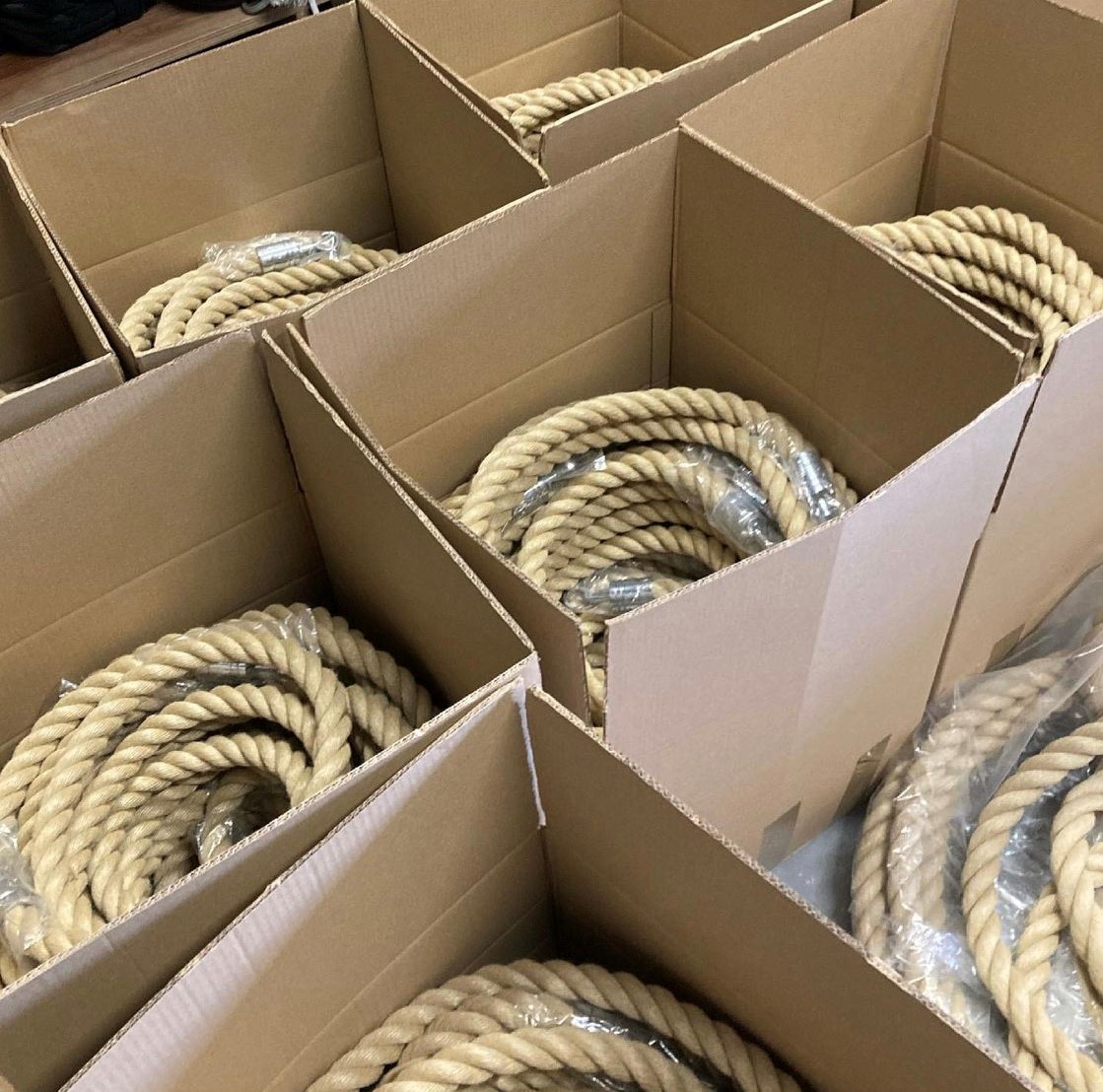 Ropelocker's Royal Order - ropelocker blog