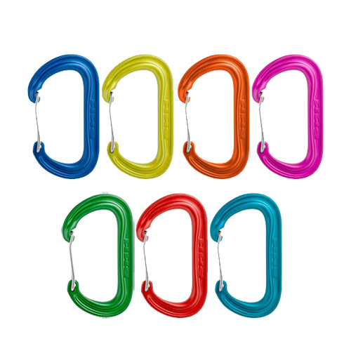 Climbing Hardware | Carabiners and Pulleys | ropelocker