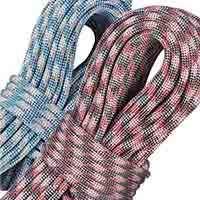 Dynamic Sport Climbing Rope | Edelrid and Beal | ropelocker