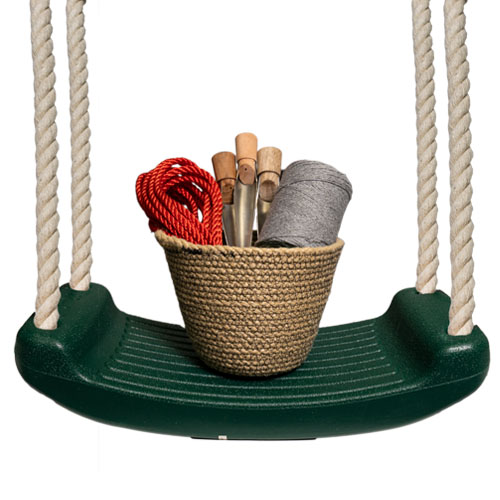 your online rope supplier, ropelocker