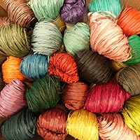 Natural Fibre rope | Manila, Jute, Sisal, Cotton and Hemp