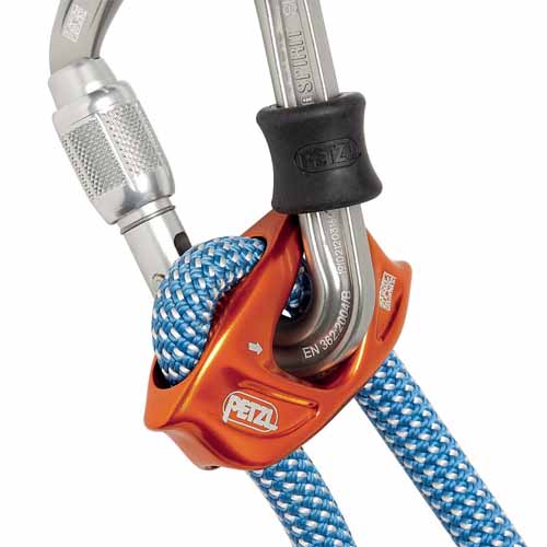 Climbing Hardware | Carabiners and Pulleys | ropelocker