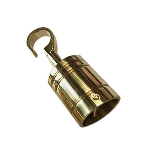 Decking Rope and Decking Rope Fittings