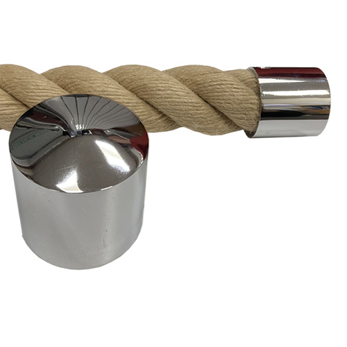 Decking Rope Fittings | Rope and Fittings | Cap Ends - £8.94 : your ...