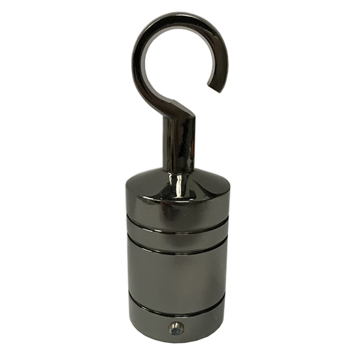 Decking Rope Fittings | Rope and Fittings | Hooks and Eyelets - £8.64 ...