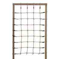 Children's Scramble Net [rope scramble net] - £149.99 : your online ...