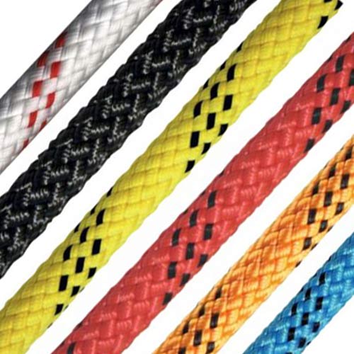 Static Rope LSK. EN1891 - £2.35 : your online rope supplier, ropelocker