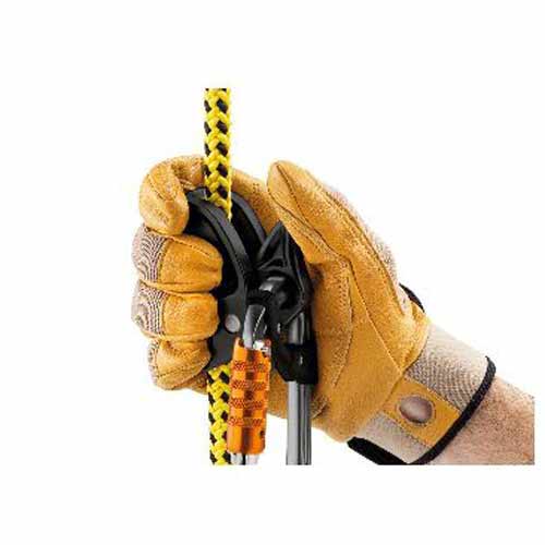 Petzl Micrograb - £78.00 : ropelocker, your online rope supplier, rope ...