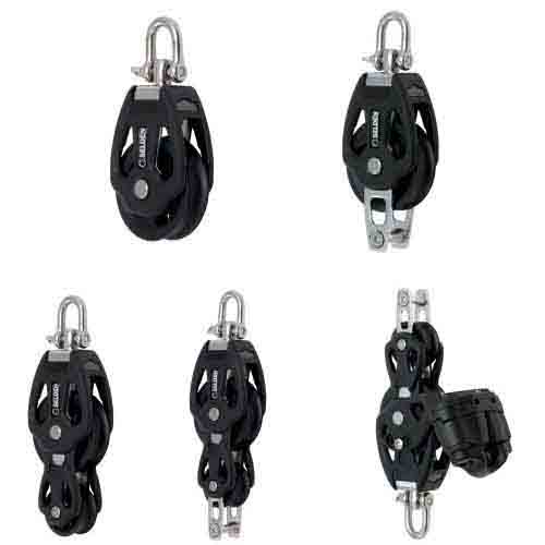 Selden: Plain Bearing Block PBB80 [Selden Plain Bearing Block PBB80 ...