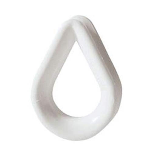 Nylon Thimble - £0.38 : ropelocker, your online rope supplier, rope by ...