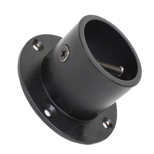 Rope Cup End | Black Finish | Decking Rope End Fittings - £5.99 : your ...