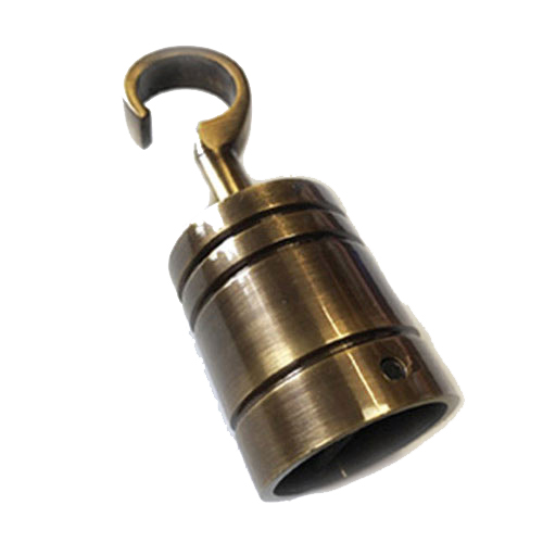 Decking Rope Hook | Rope and Fittings - £11.52 : your online rope ...