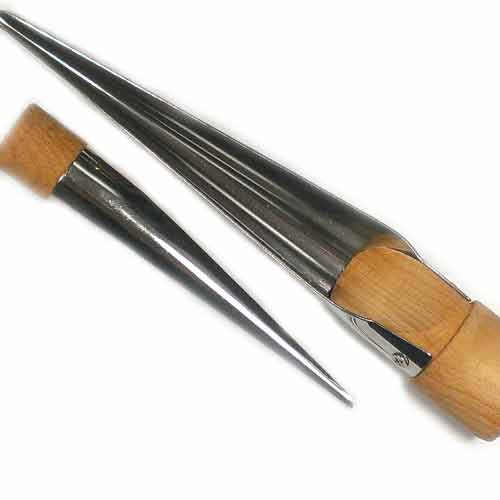 Swedish Fids | Traditional fids for rope splicing - £11.12