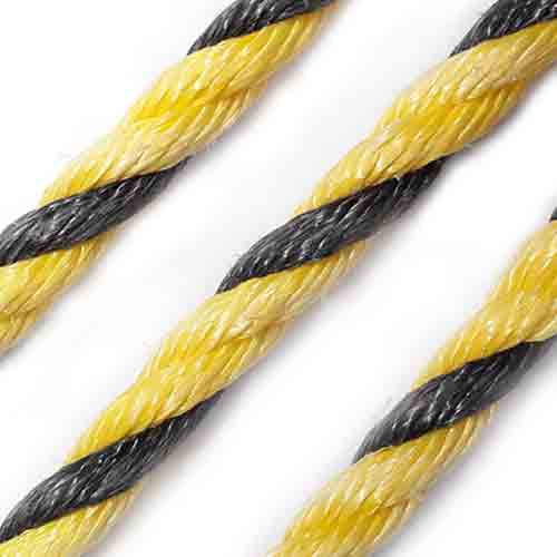 Tiger Rope - £0.26 : ropelocker, your online rope supplier, rope by ...