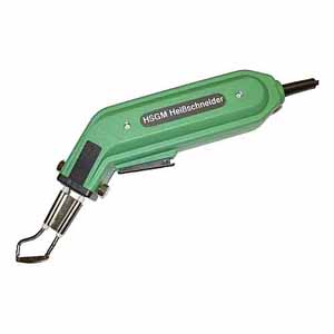 HSGM Hot Knife | Rope Cutter | Rope Sealer - £99.00 : ropelocker, your ...