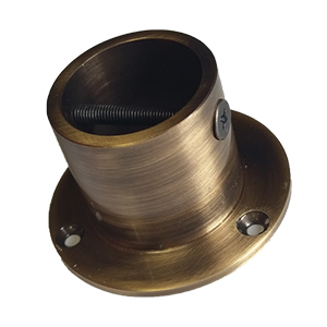 Rope Cup End | Antique Finish | Decking Rope End Fittings - £7.98 ...