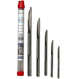 Selma Fids Set (5 splicing fids) - £57.91 : your online rope supplier ...