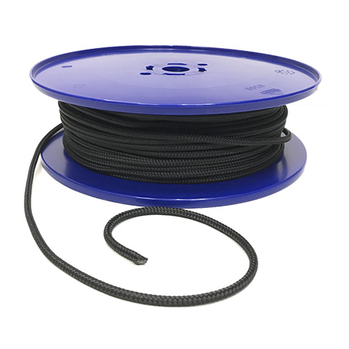 Robline braid on braid full reel: 6mm x 100m - £54.00 : your online ...