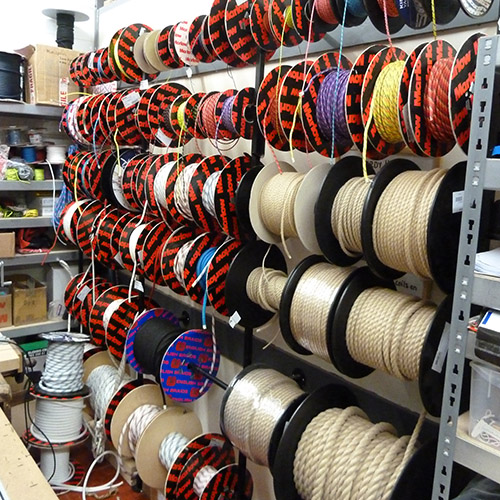 Rope Warehouse | Trade Enquiries Welcome | ropelocker