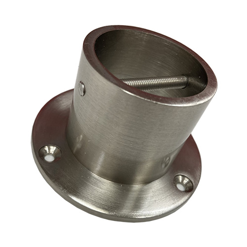 Decking Rope and Decking Rope Fittings