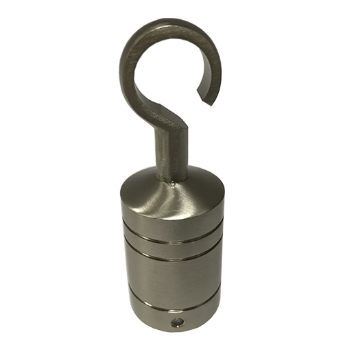 Decking Rope and Decking Rope Fittings